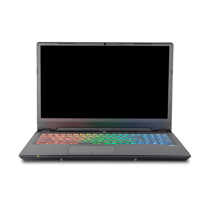 Portable puissant sur mesure certifié linux ubuntu - Epure 8-P9RN KEYNUX