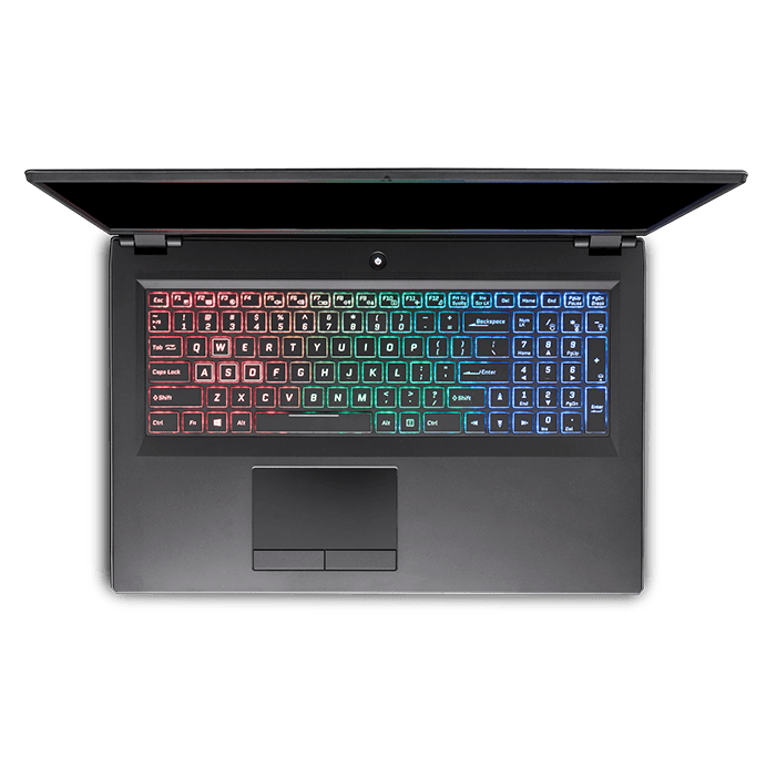 Portable puissant sur mesure compatible linux - Ymax 8-P9RN KEYNUX